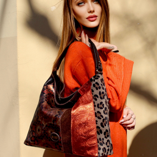 M*brc – Massimo Braccialini – Borse in pelle 100% Made in Italy